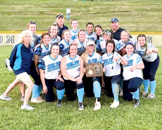 Lady Colts to Battle Herbert Hoover | News, Sports, Jobs - The ...